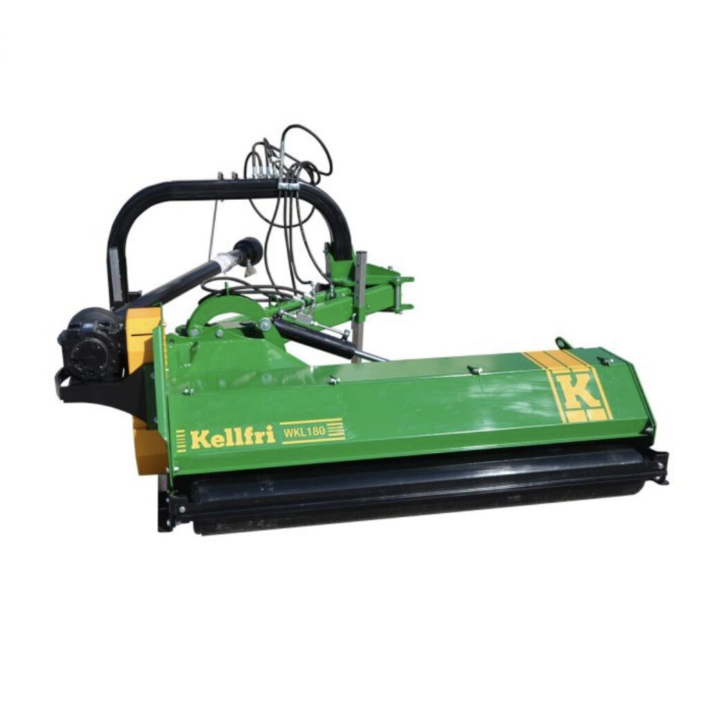 Kellfri – Kleeschulte Agrartechnik